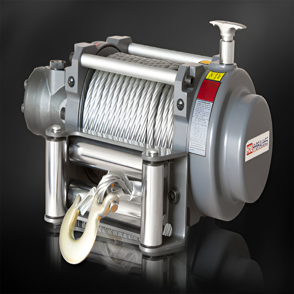 Mejores Opciones de Wincher para Vehículos Todo Terreno | The ...
